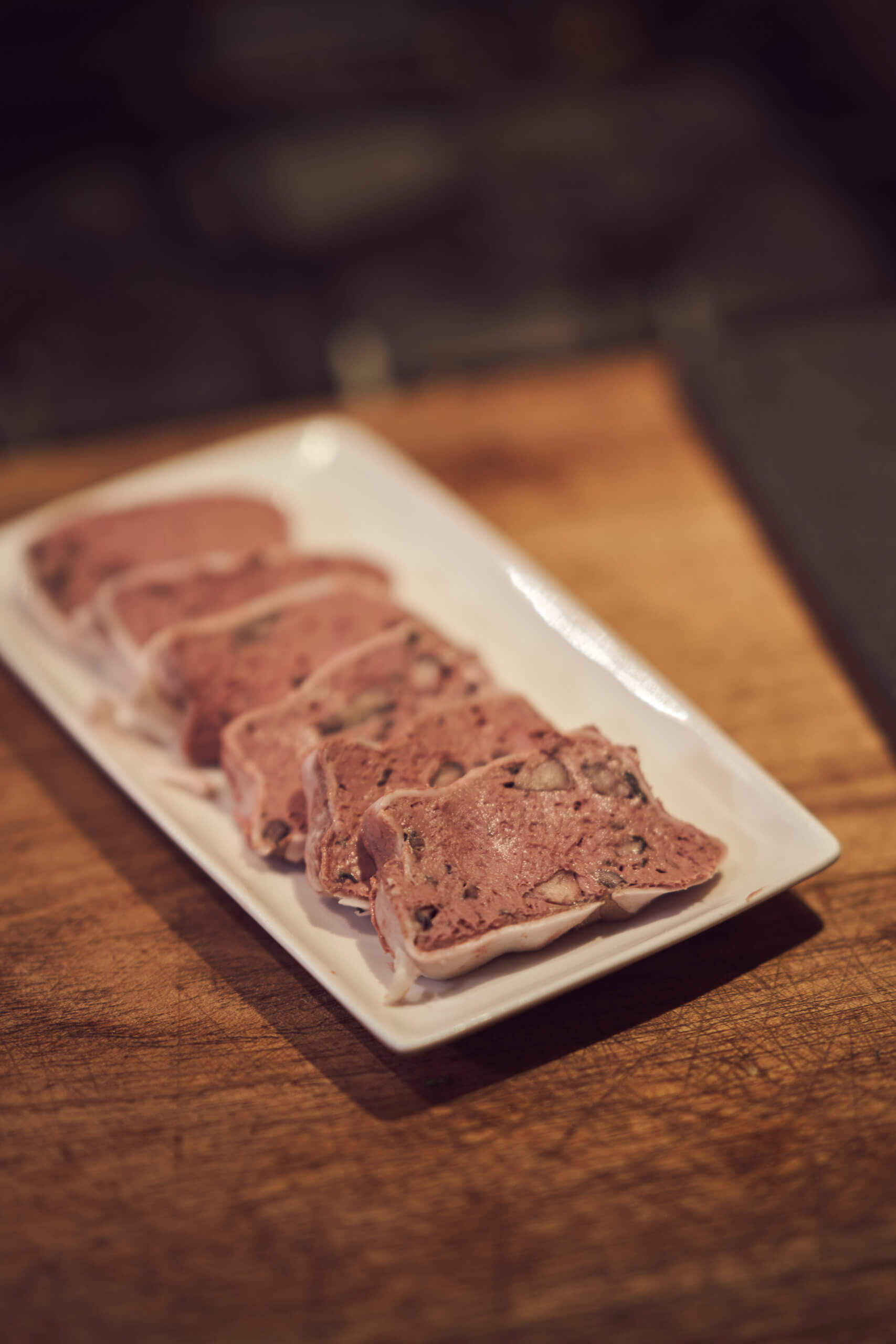 Kippenlever paté - Kiprecepten.nl